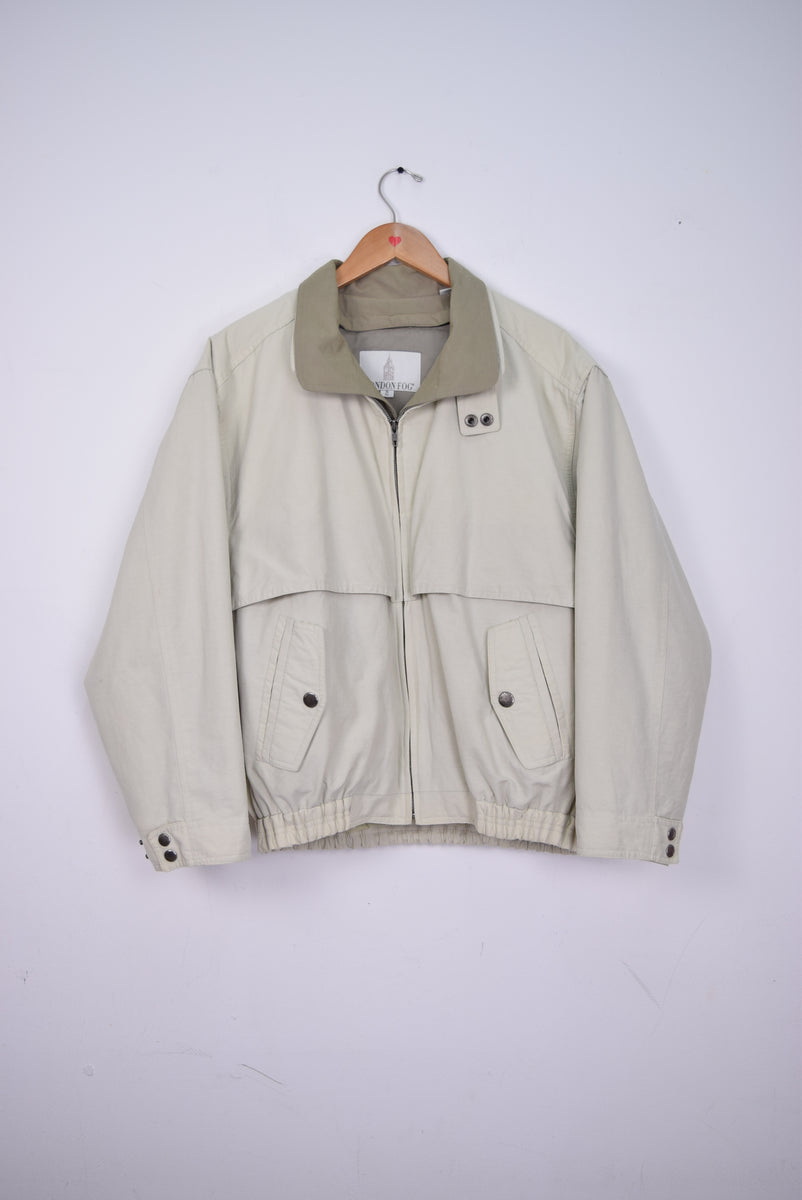 Chamarra London frog BTL-15531 – backtolifeclothing