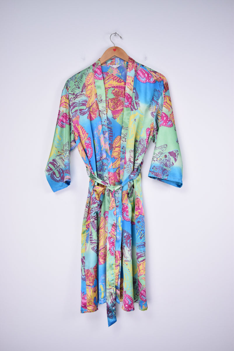 Bata Mei Ri Yue 90s – backtolifeclothing